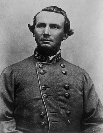 States Rights Gist (1831-1864)