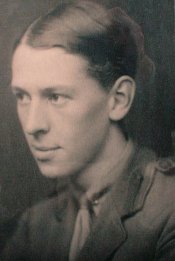 Jack Cornwell (1900-1916)